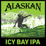 Icy Bay IPA - Alaskan Brewing Co.
