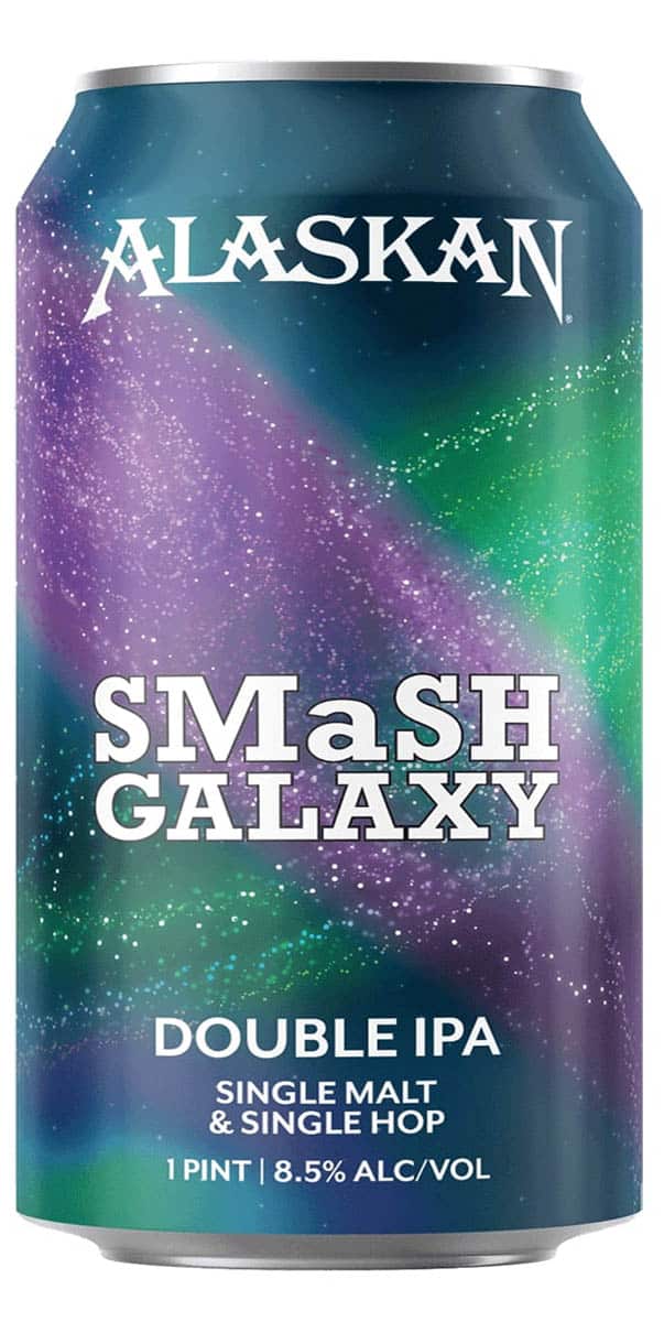 Amber - Alaskan Brewing Co.