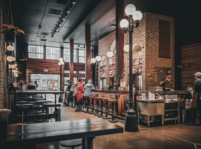 Visit Us - Alaskan Brewing Co.