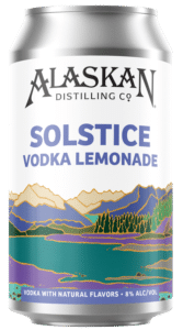 Distillery - Alaskan Brewing Co.