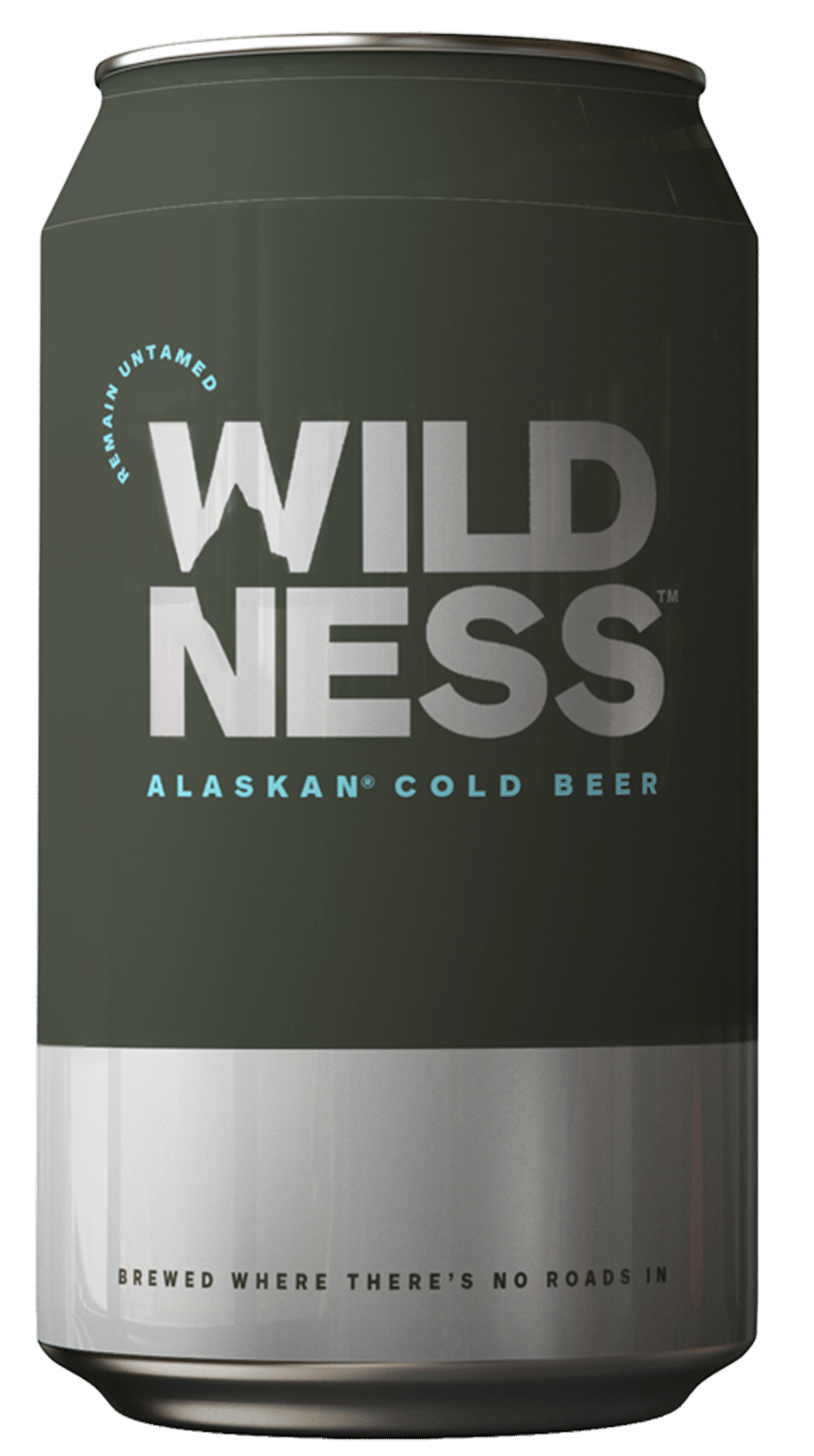 Alaskan Beers - Alaskan Brewing Co.