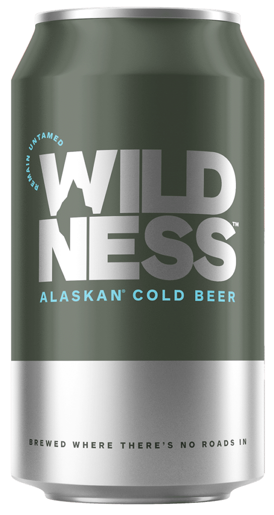 Wildness - Alaskan Brewing Co.